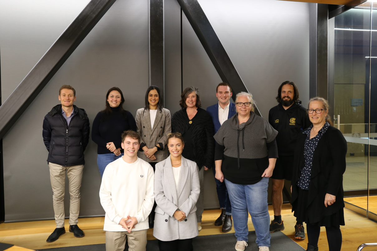 The Old Carey Grammarians Association Online Community